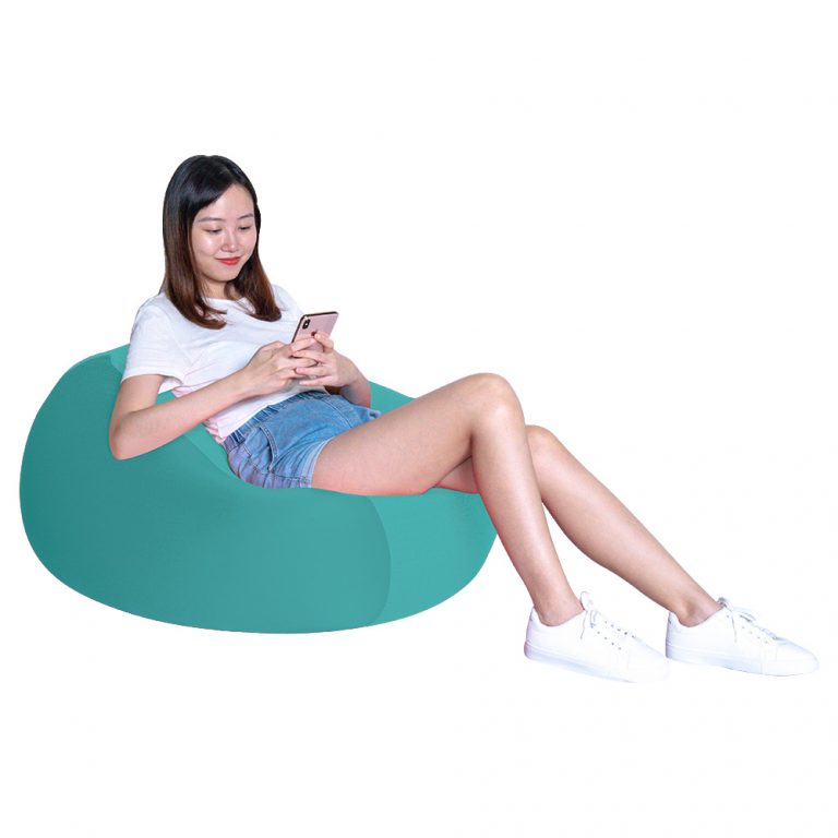 Flexa Spandex Cube Bean Bag Sg Beans Singapore Bean Bags Beans