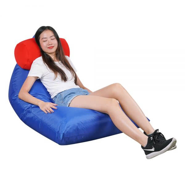 Hugzzz Multi Purpose Bolster Cushion Sg Beans Singapore Bean Bags