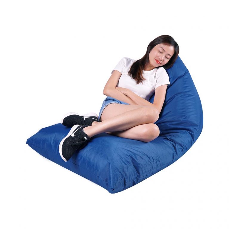Tetra Lounger Bean Bag Sg Beans Singapore Bean Bags Beans Refill